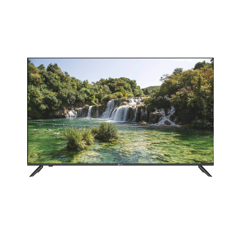 아남 4K UHD 안드로이드9 스마트 TV, 109cm(43인치), ANAM-430SMART, 고객직접설치 (ANAM ...