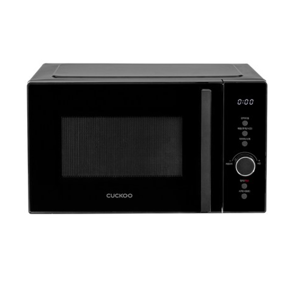 쿠쿠 무회전 플랫 전자레인지 다이얼식 23L, CMW-DF2310DB (CMW-DF2310DB) | 가전구매의 새로운 기준, 가전나우