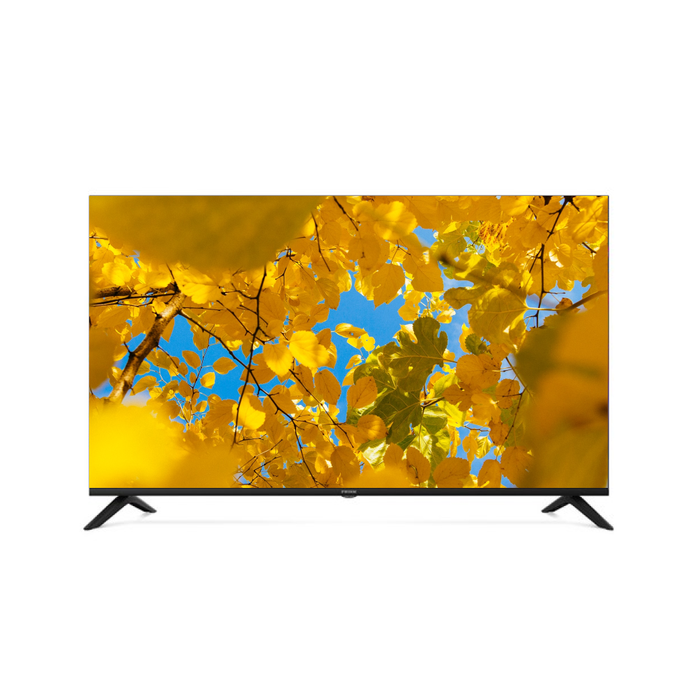 프리즘코리아 4K UHD 구글 5.0 DLG 120Hz AI 스마트 TV, 127cm(50인치), CP50G5, 고객직접설치 ...