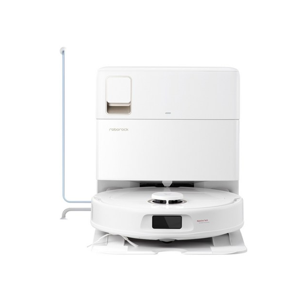 로보락 Qrevo Pro 직배수형 로봇청소기 EWFD20HRR, 화이트 (EWFD20HRR) | 가전구매의 새로운 기준, 가전나우