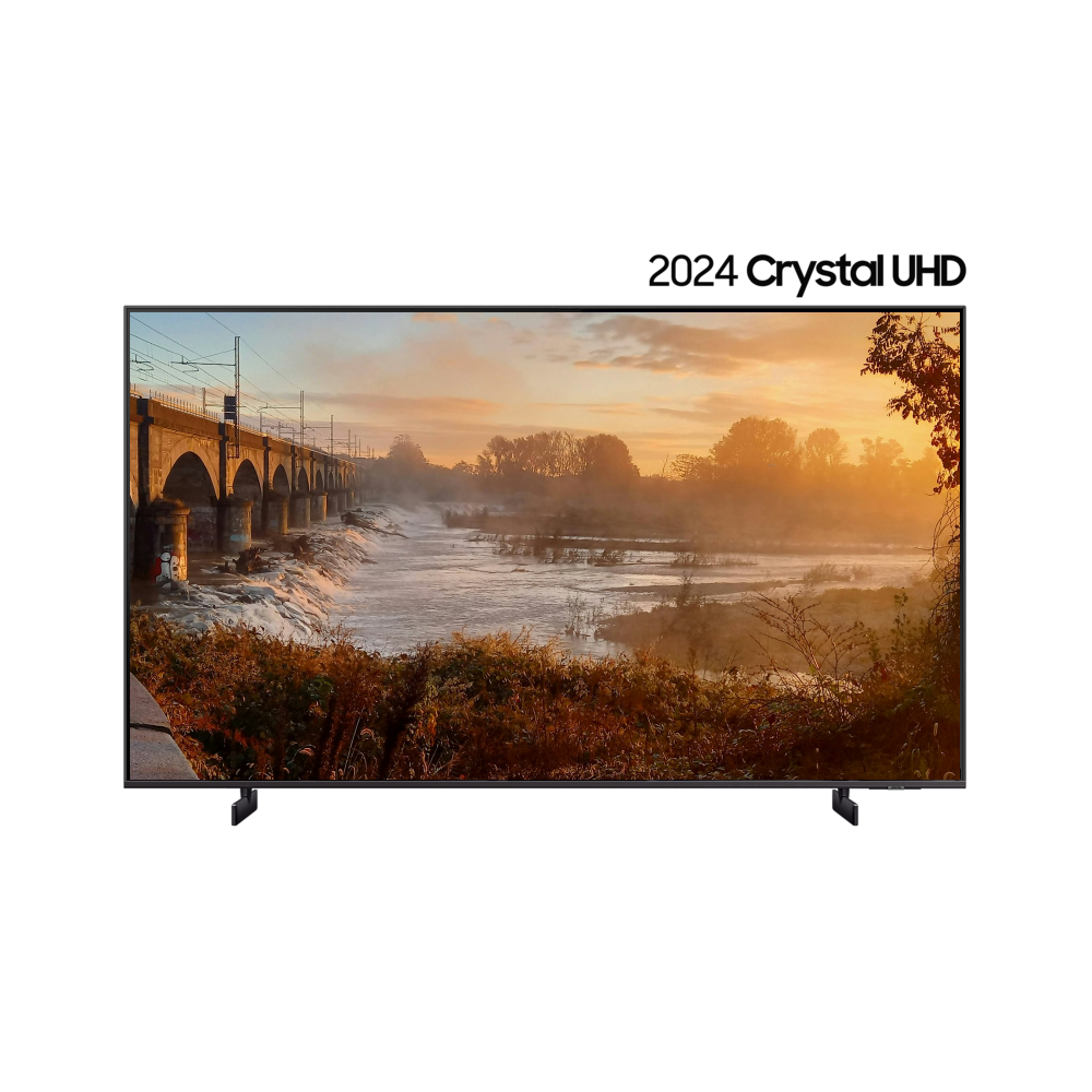 삼성 75인치 TV 2024 Crystal UHD UD8100 (189cm) (KU75UD8100FXKR) | 가전구매의 새로운 기준, 가전나우