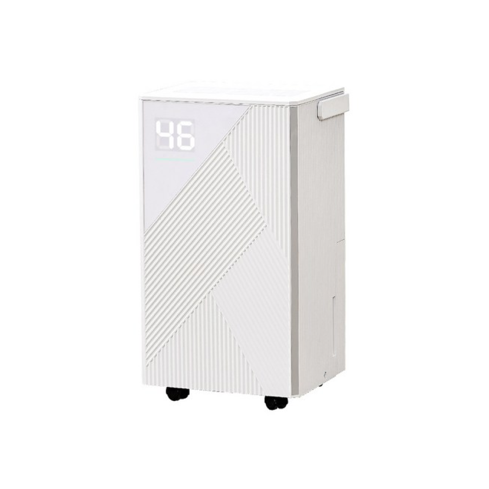 롯데알미늄 WiFi 에코제트 제습기 12L LDH-7700 (LDH-7700) | 가전구매의 새로운 기준, 가전나우