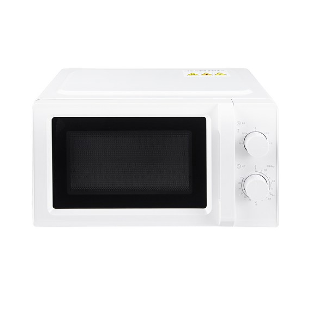 홈플래닛 베이직 전자레인지 다이얼식 18L, MM-820W (MM-820W) | 가전구매의 새로운 기준, 가전나우