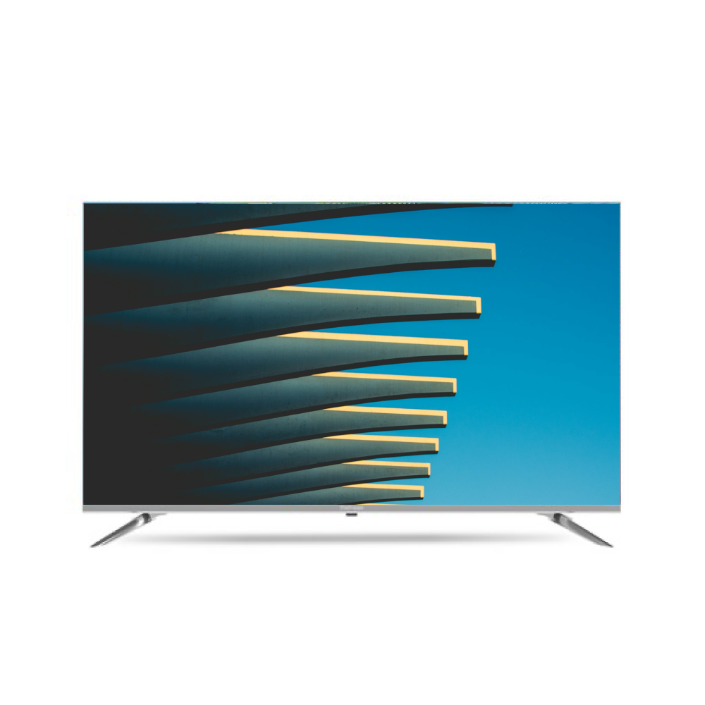 더함 4K UHD LED 스마트 TV, 139cm(55인치), NA552UHD, 고객직접설치 (NA552UHD) | 가전구매의 새로운 기준, 가전나우