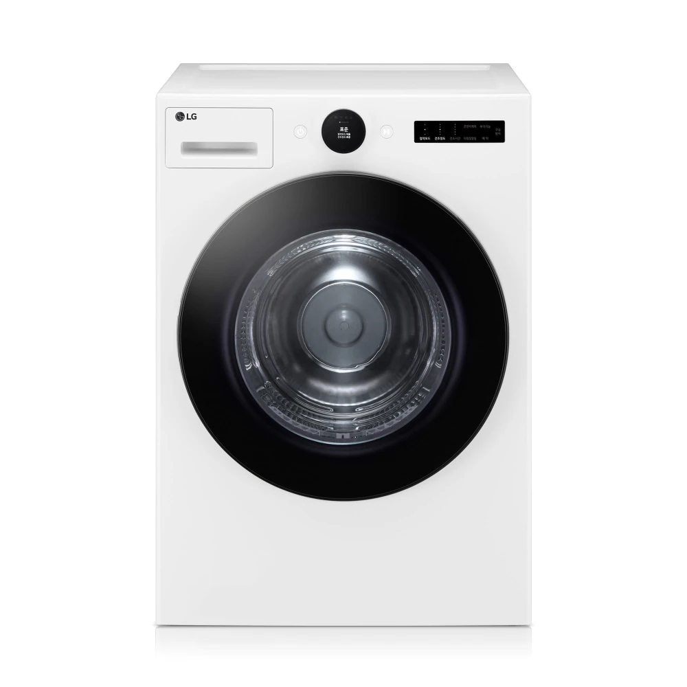 LG 트롬 건조기 20kg (RD20WN) | 가전구매의 새로운 기준, 가전나우
