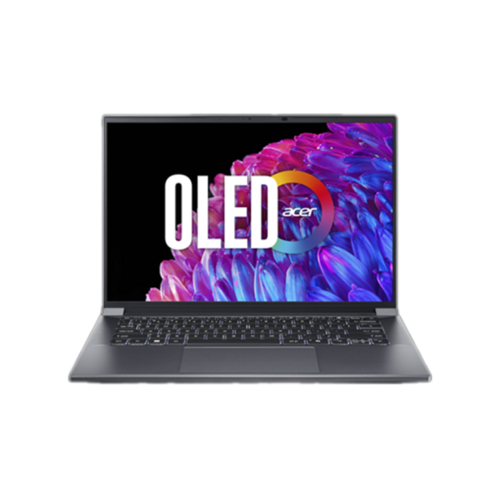 에이서 2024 스위프트 X 14 코어Ultra7 지포스 RTX 4060, 512GB, 32GB, WIN11 Home, SFX14-72G-79BU (SFX14-72G ...