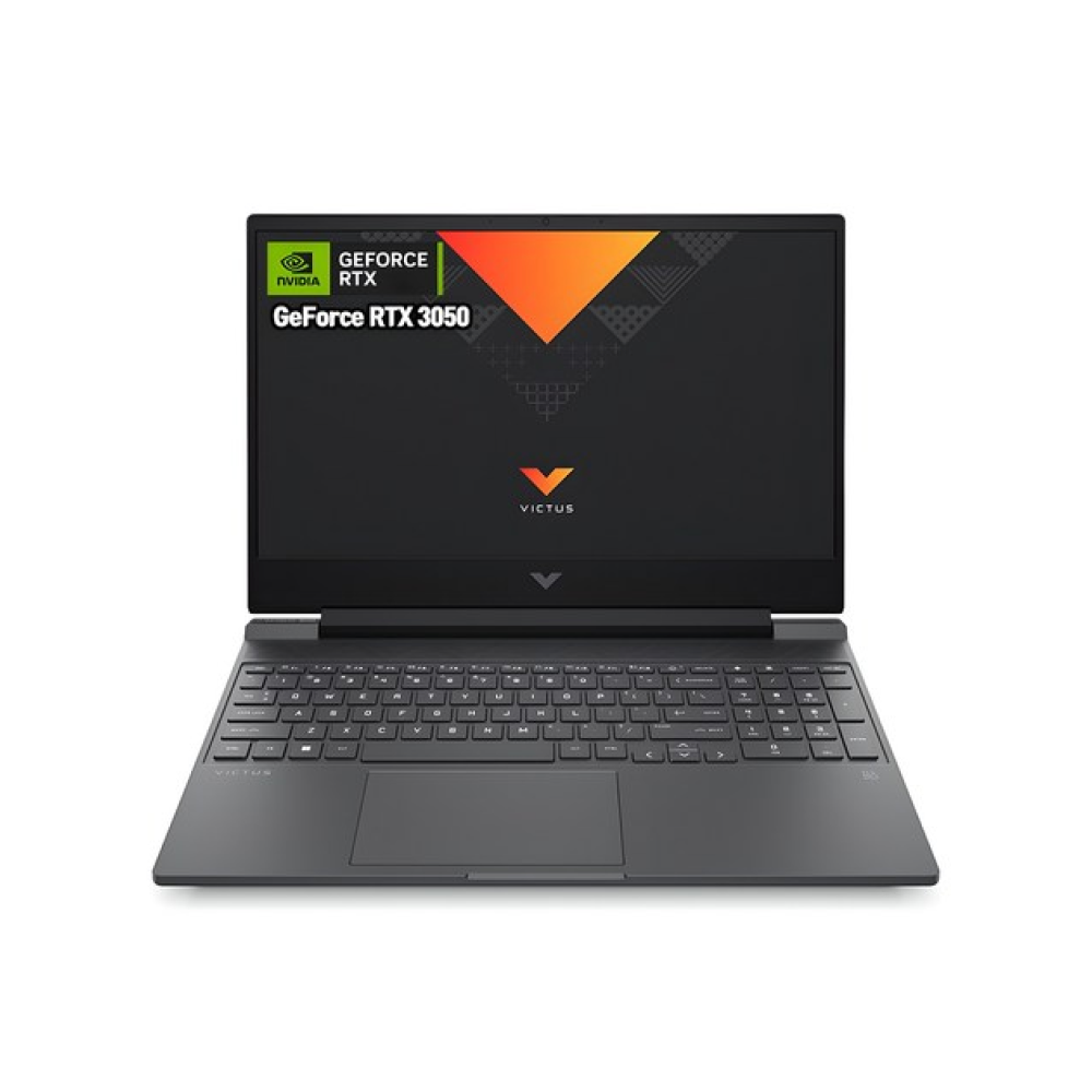 HP 2024 빅터스 15.6 코어i5 인텔 12세대 지포스 RTX 3050, Mica Silver, 512GB, 8GB, Free DOS, 15-fa0053TX (15 ...